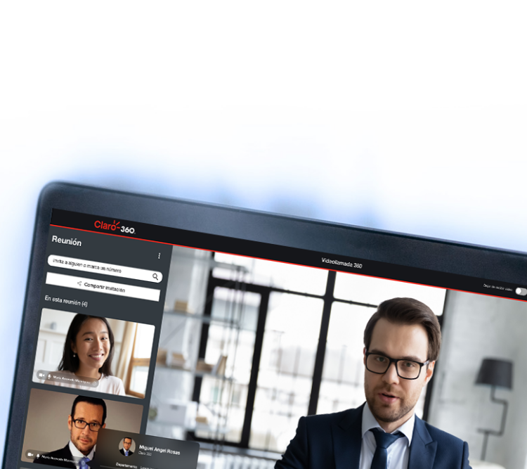 Claro 360